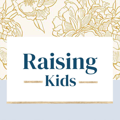 Community - Catholic Mom Calm