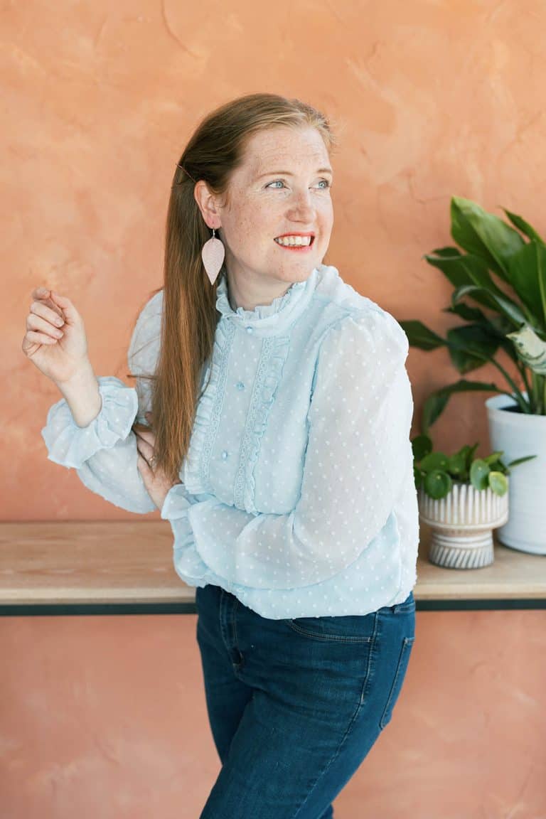 Mary’s Heart, Martha’s Order – MARY - Catholic Mom Calm